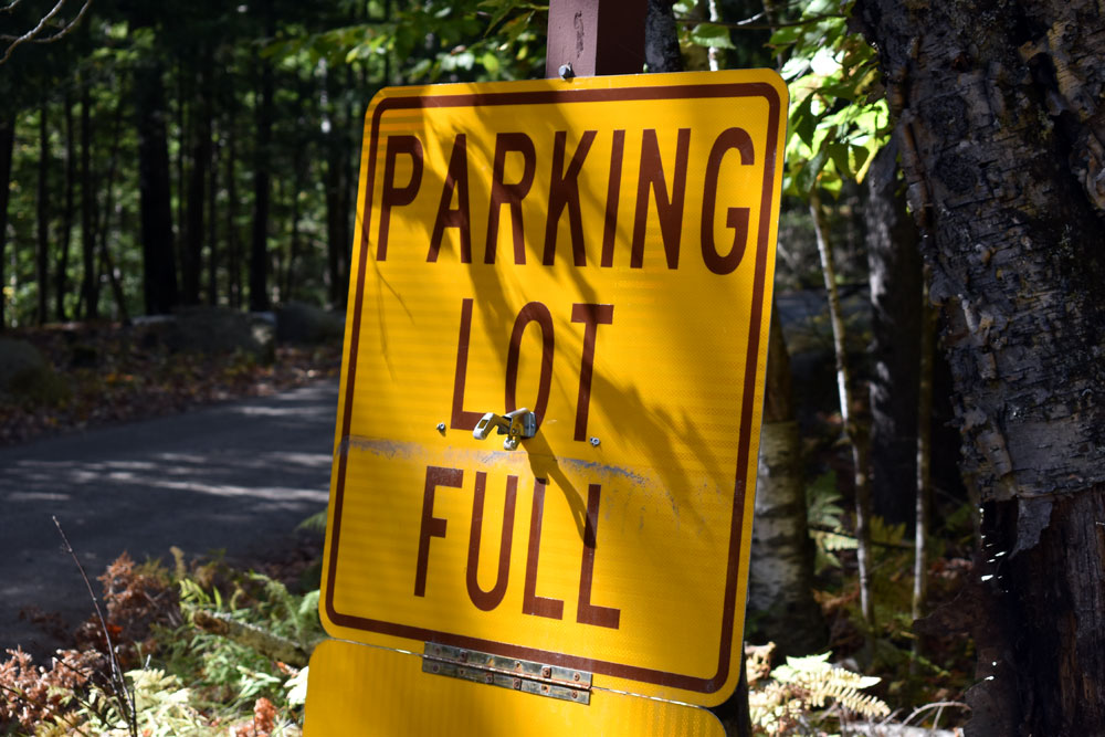 Fall hands on deck: Town of Keene, rangers scramble to deal with flood ...